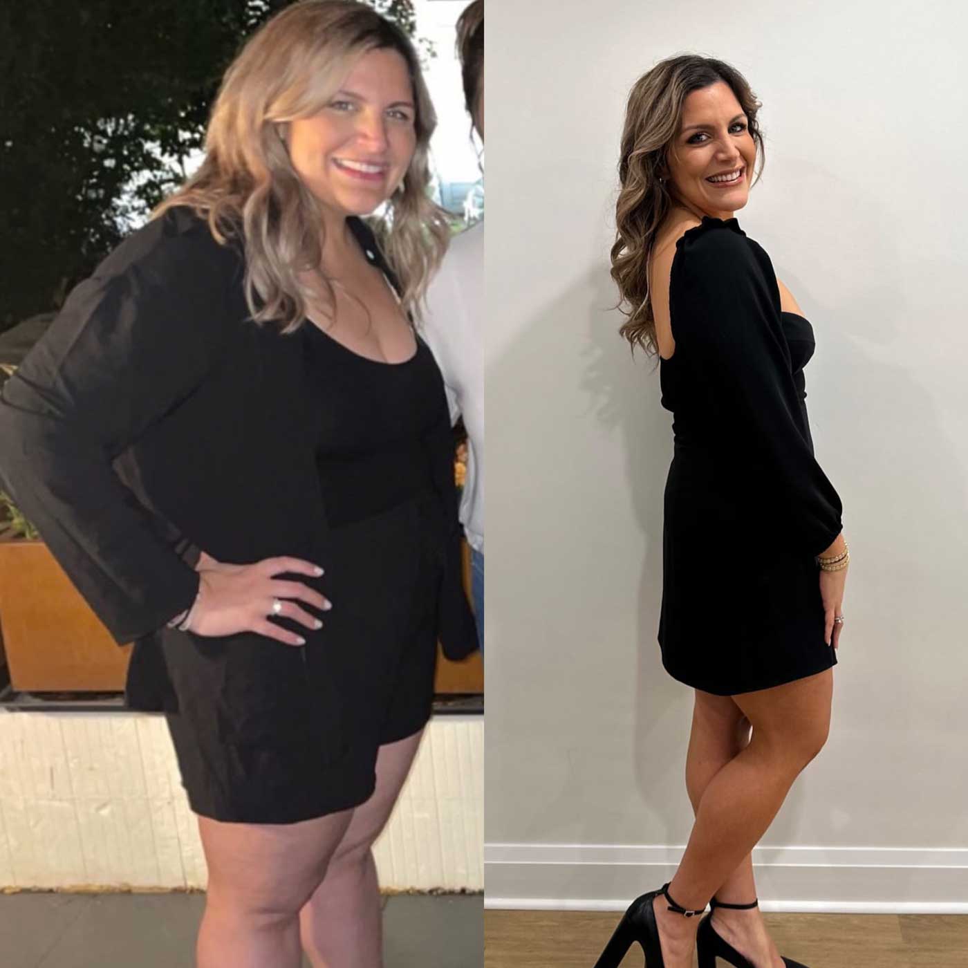 Lift With Laura - Online Coaching