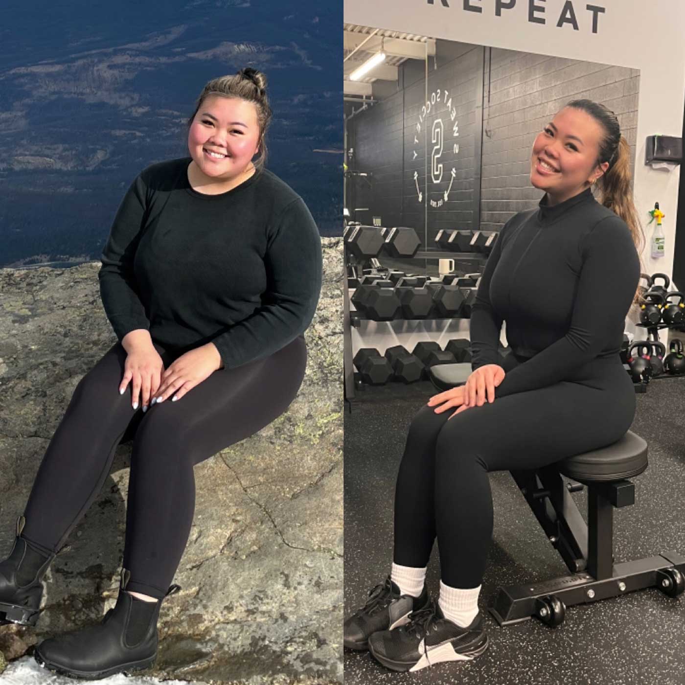 Lift With Laura - Online Coaching